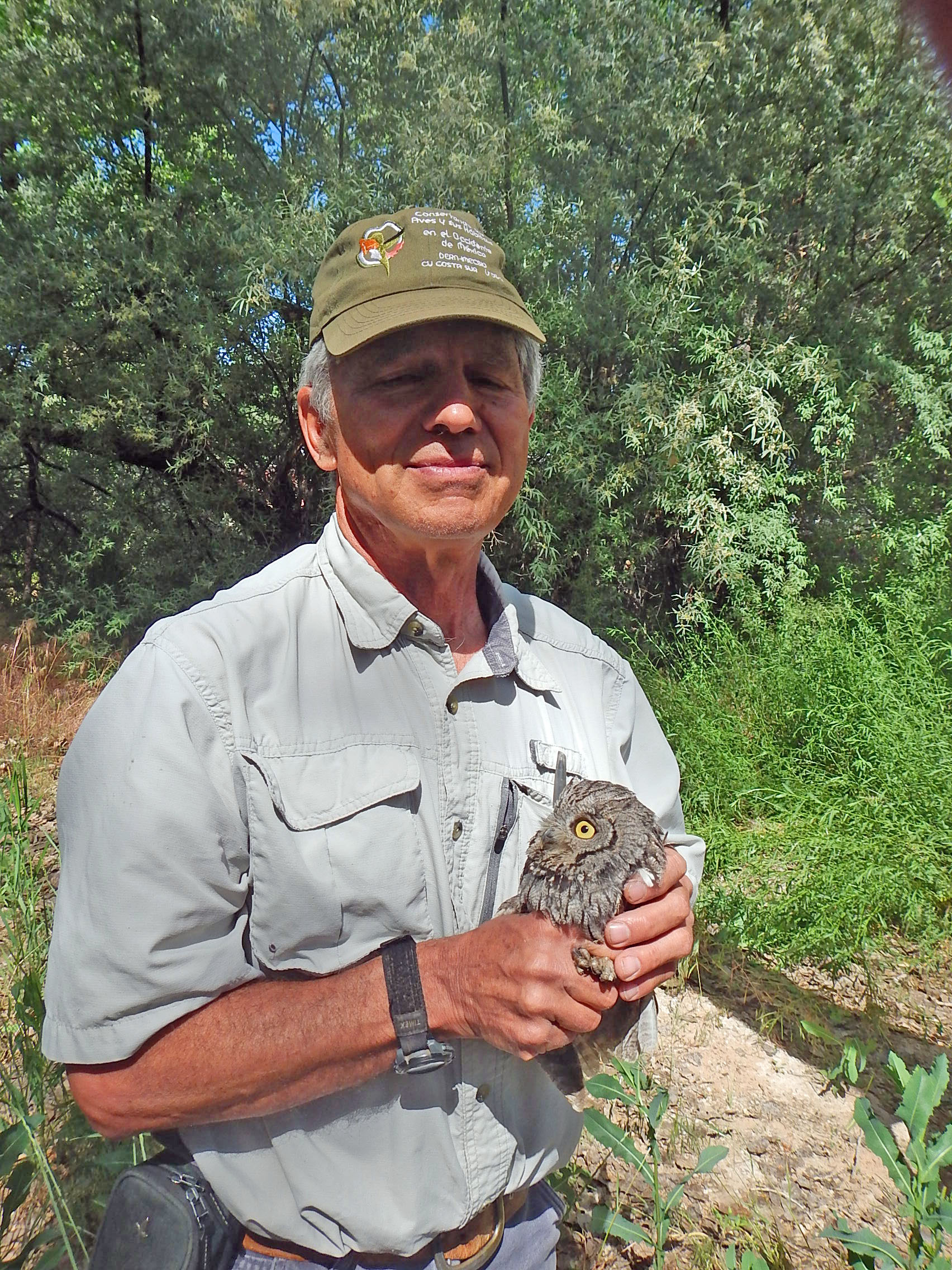 Birds and More – Birding and conservation in Western Colorado